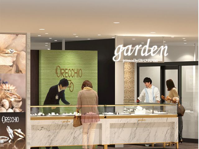 garden天王寺【2025年9月5日OPEN】